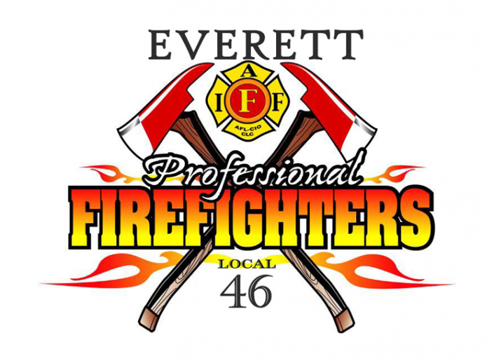 Everett Firefighters – IAFF Local 46