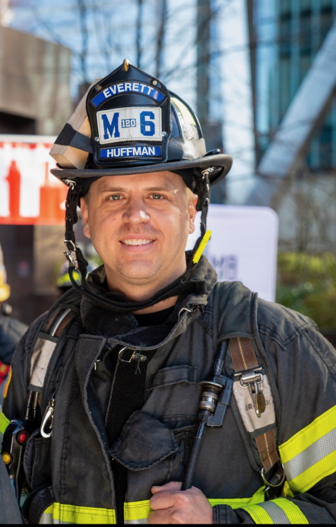 Executive Board – Everett Firefighters